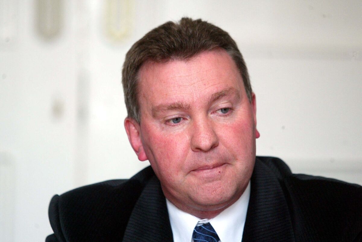 Niamh Hennessy: Changes in banking landscape only just beginning