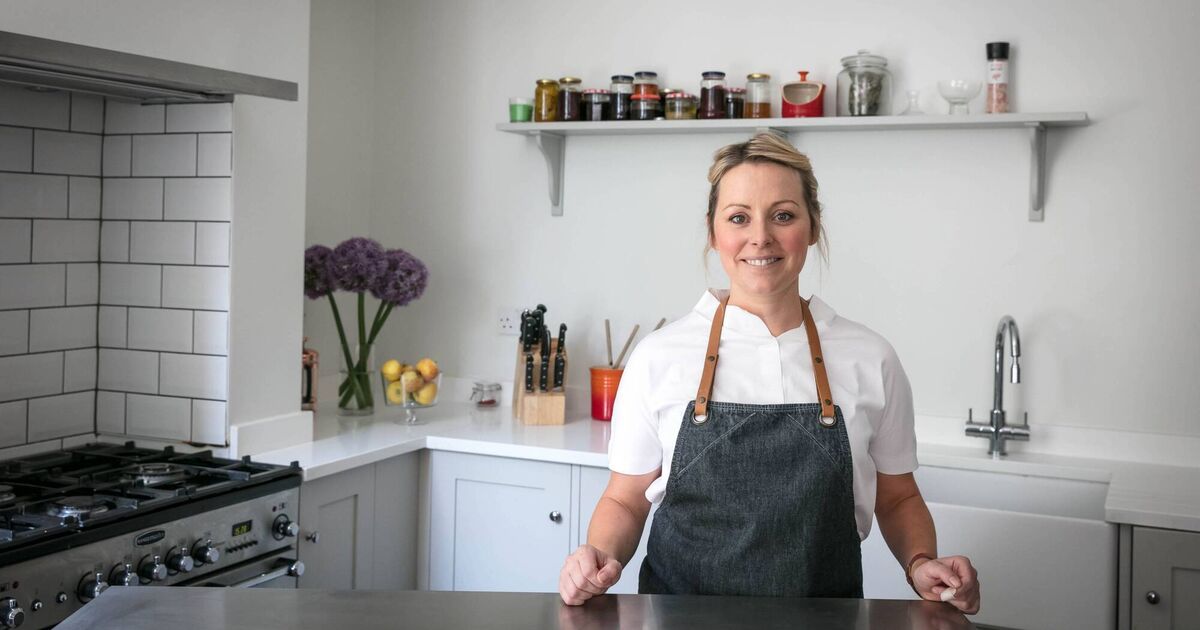 Women in Irish food: 'I watched behaviour in that kitchen and said it ...