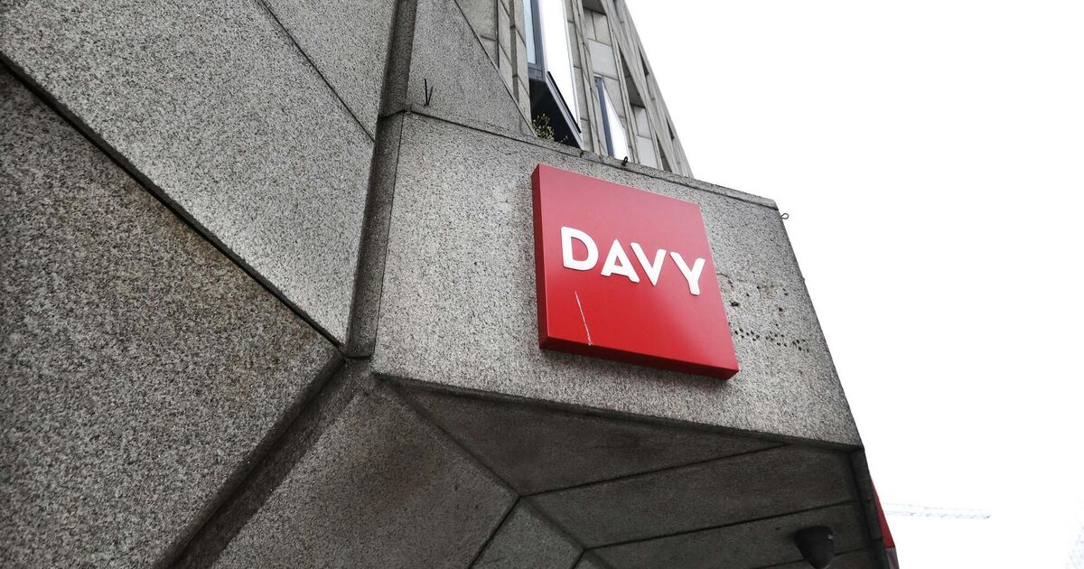 Davy controversy leads to departure of senior trio from Ireland's ...