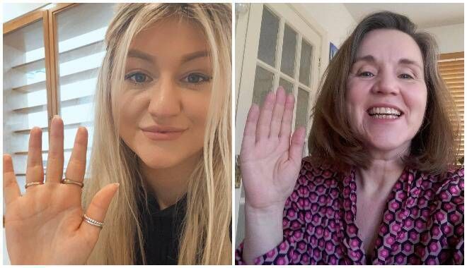 Meet the women who made challenging the status quo their mission in ...