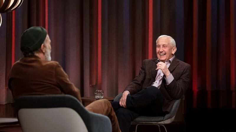 'There are centuries of wisdom there': Seán Boylan on absorbing the ...