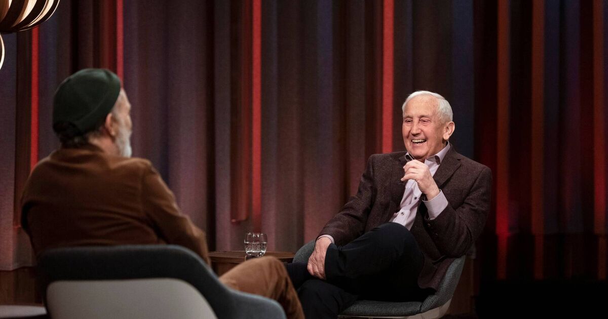 'There are centuries of wisdom there': Seán Boylan on absorbing the ...