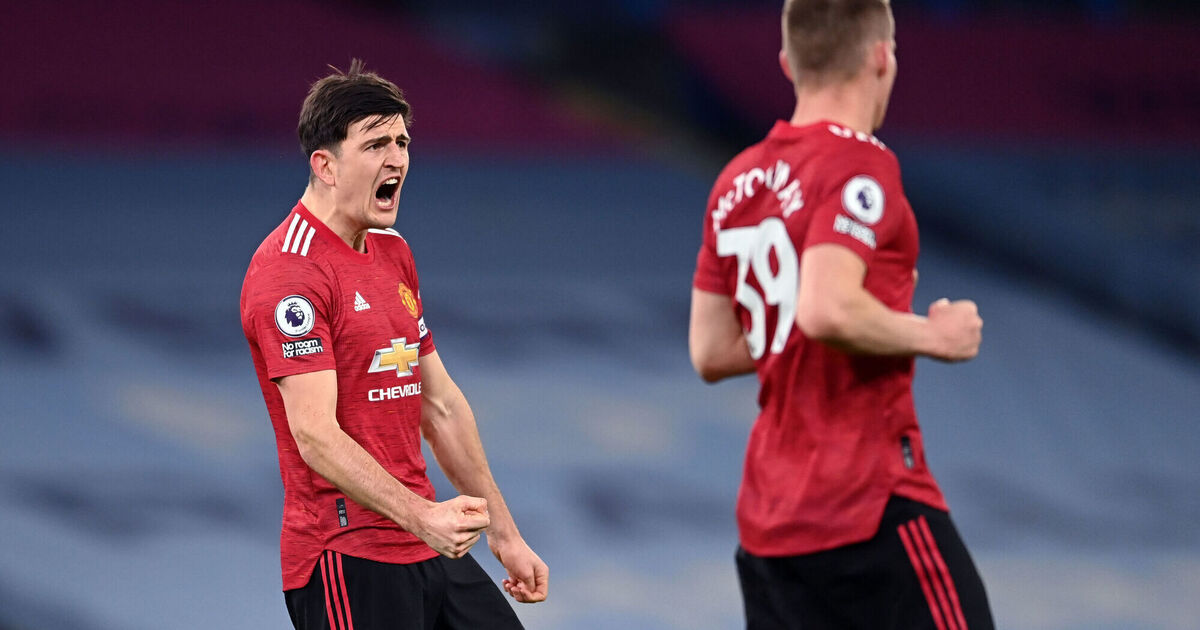 Daniel Storey: Five things we learned as Manchester United astonish City