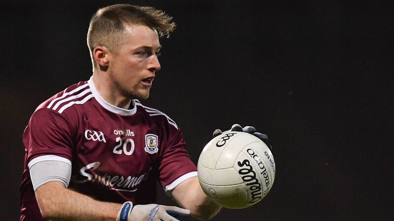 Danny Cummins, the Galway footballer living in Australia: ‘I’m ...