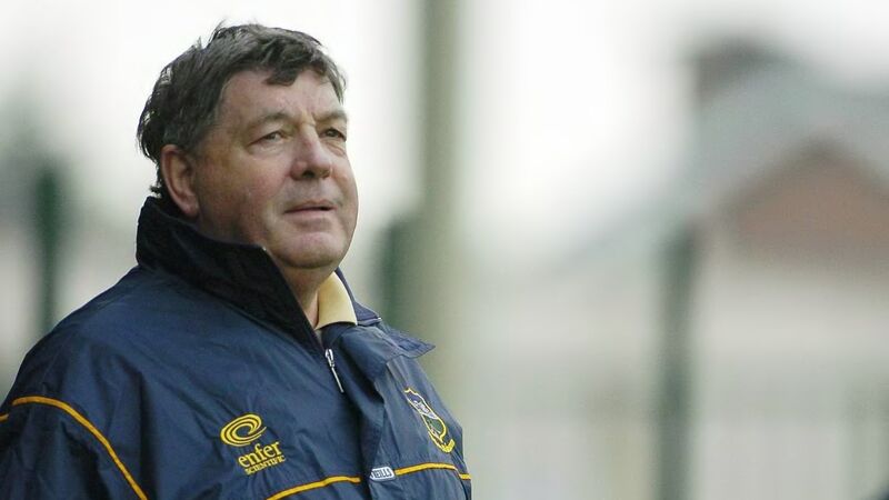 Dry balls and stolen boots: Michael ‘Babs’ Keating relives finest hour ...