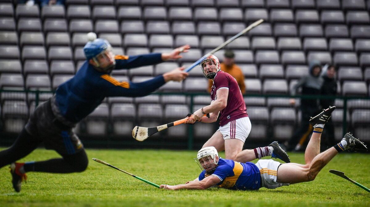 Pádraic Maher on Tipperary trip: From sunshine training to the sound of ...