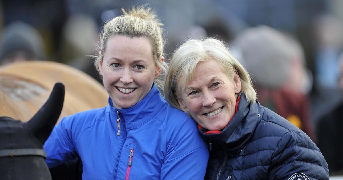 Denise Foster takes charge at Gordon Elliott’s stable today
