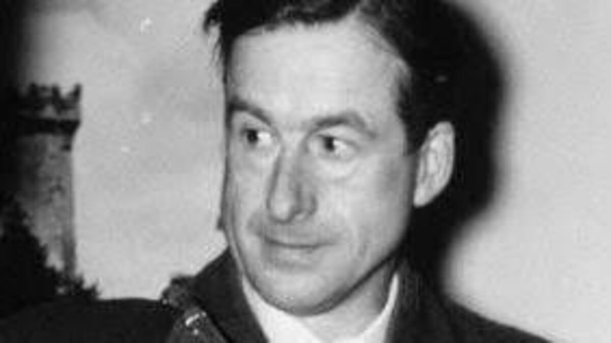 Professor Éamon de Valera Jnr: A hypocrite and baby thief at the heart ...