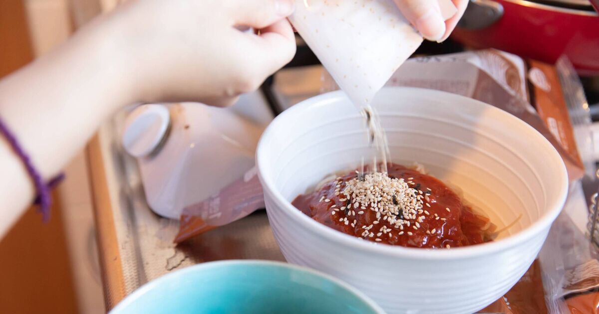 Thousands of foods withdrawn from market,but ethylene oxide risk for ...