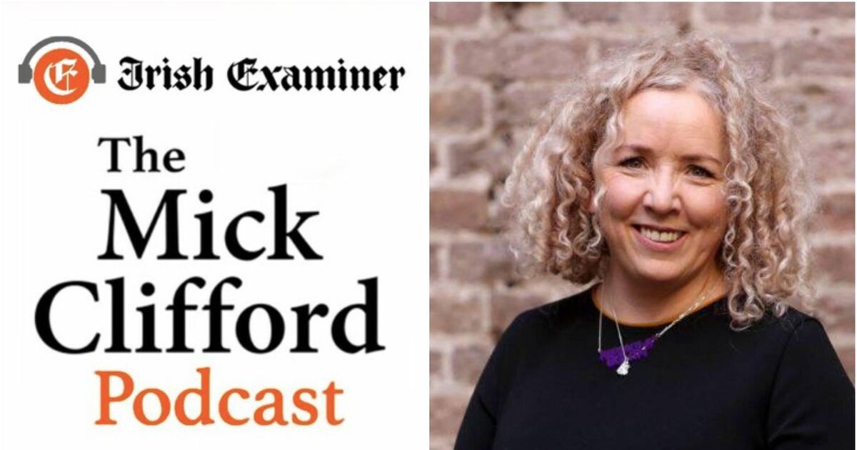 The Mick Clifford Podcast: Making art in the time of Covid-19