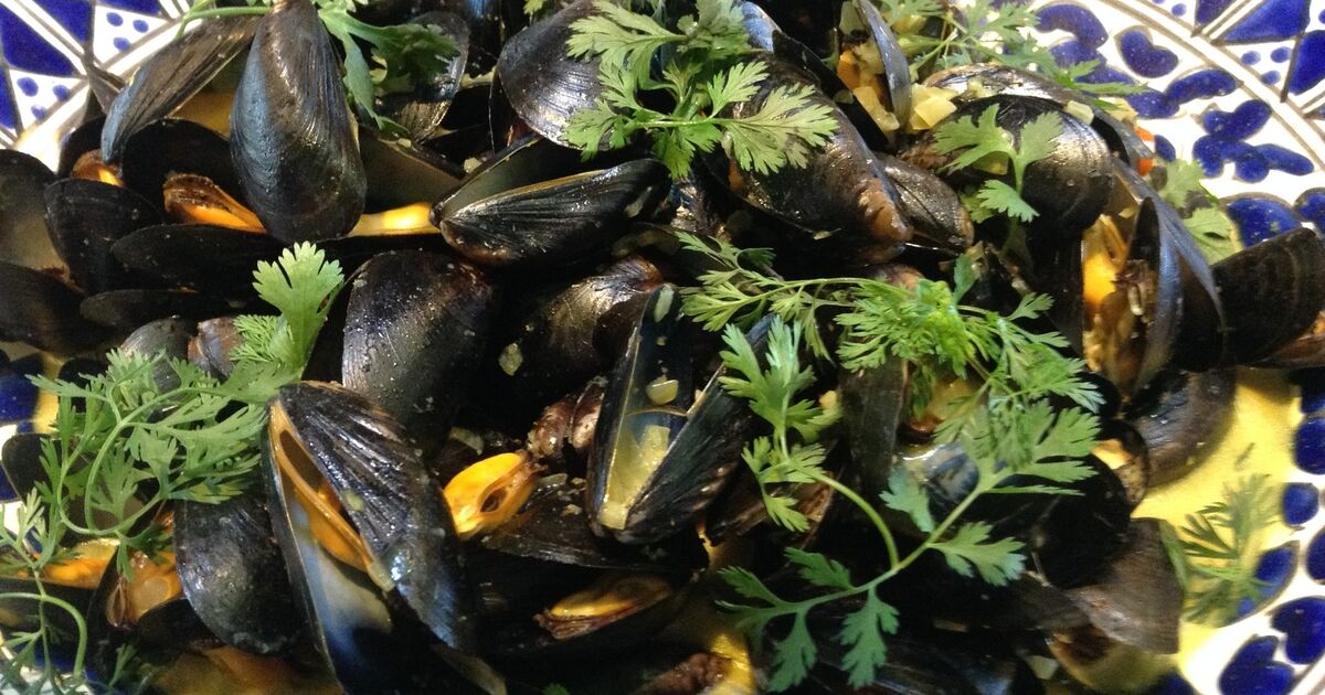 Darina Allen: How to cook with mussels and my favourite ways of eating them