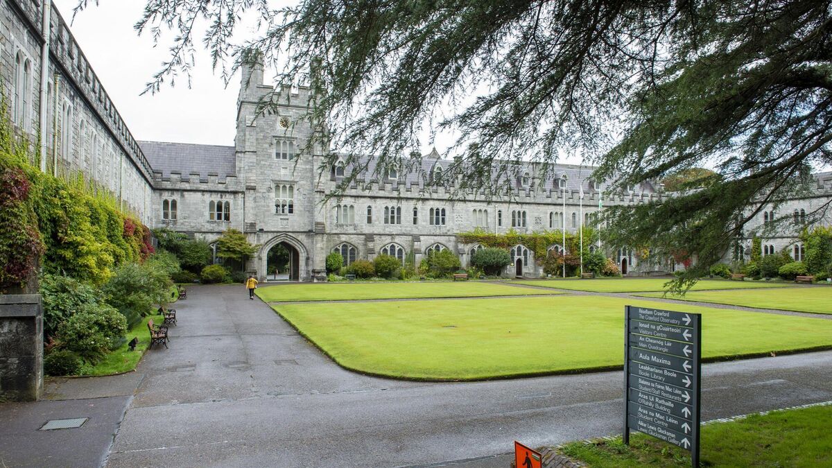 UCC launches Covid app for safe campus attendance
