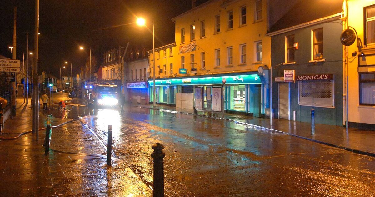 Go-ahead for €20m flood defence scheme in Blackpool