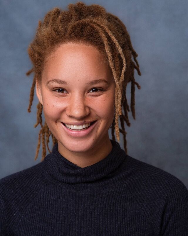 Cork actress Ayoola Smart on filming with Ethan Hawke and her role in ...