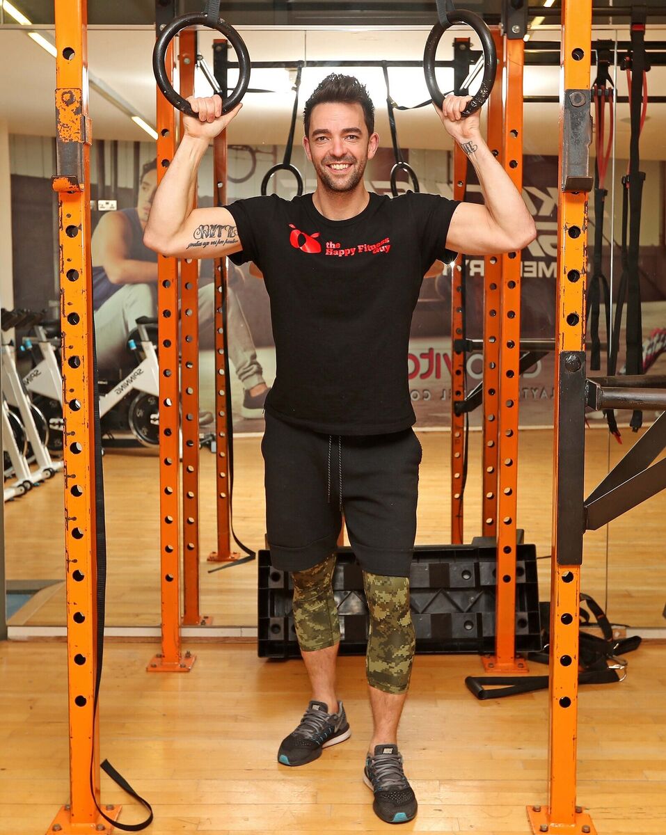 The bottom line: How a strong bum could prevent back pain