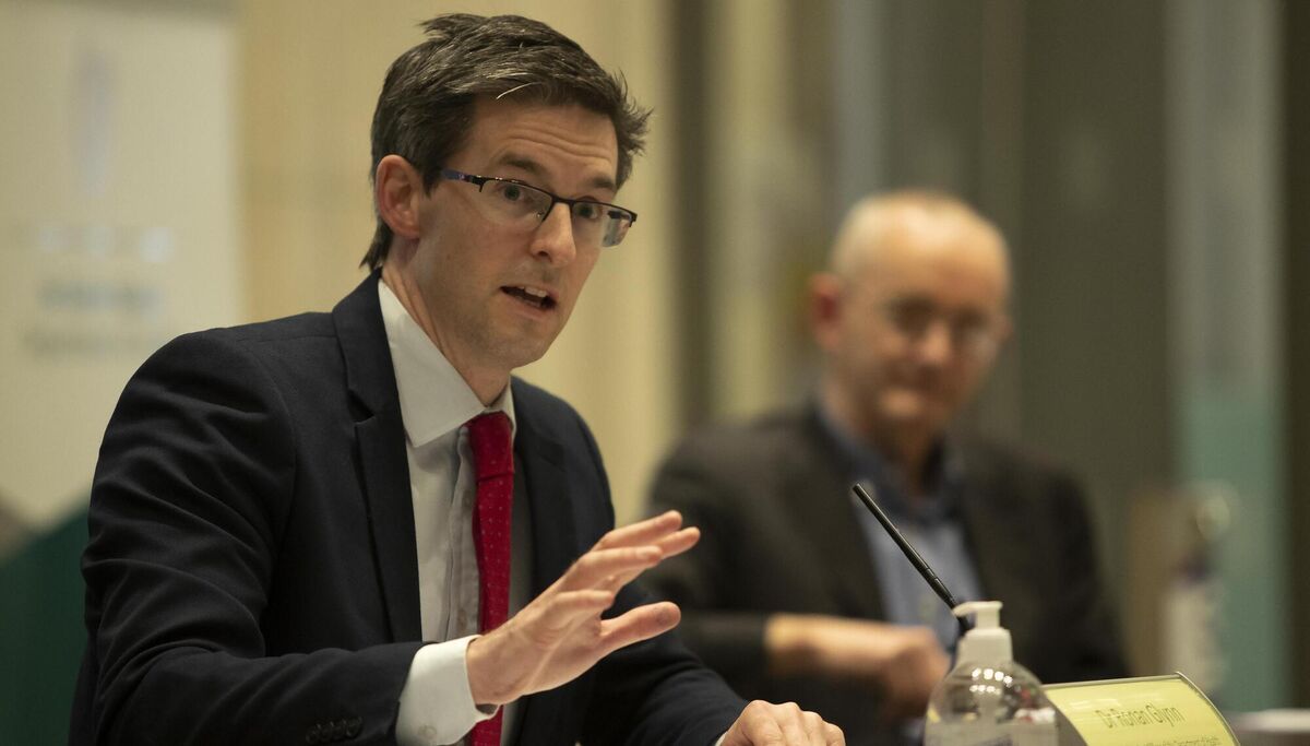 'We are sailing very close to the wind here', warns Nolan