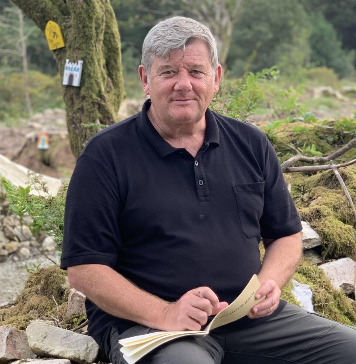 Sunday TV Tips: John Creedon finds out if Gollum really was from Co Clare