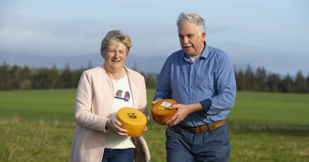 Cheesemakers eye up a bigger slice of market