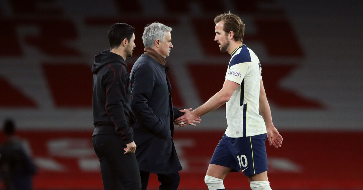 Daniel Storey: Arsenal loss may cost Spurs a top-four place