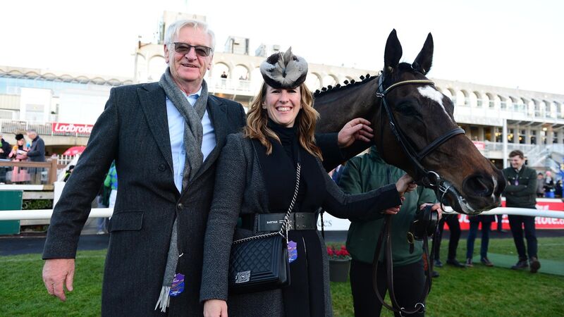 ‘Nervous’ Michael Masterson would appreciate end to 13-year wait for ...