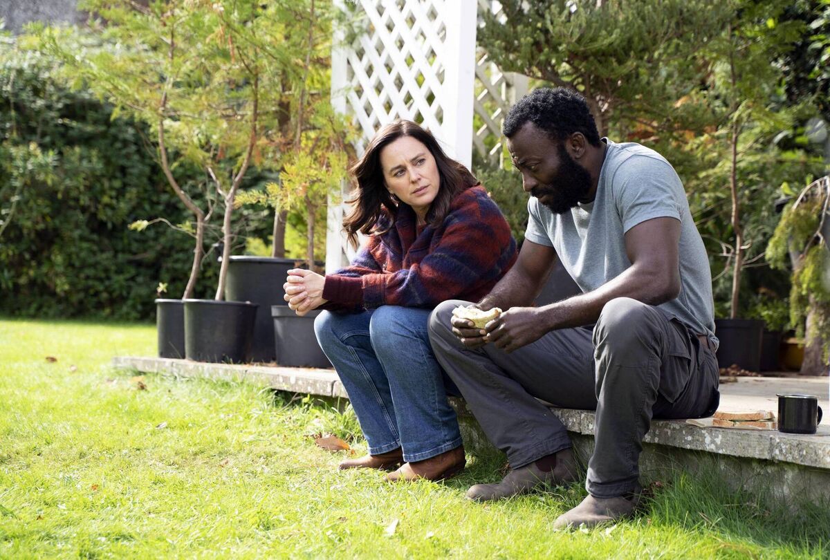 Monday TV Tips: When your wedding takes place during a pandemic