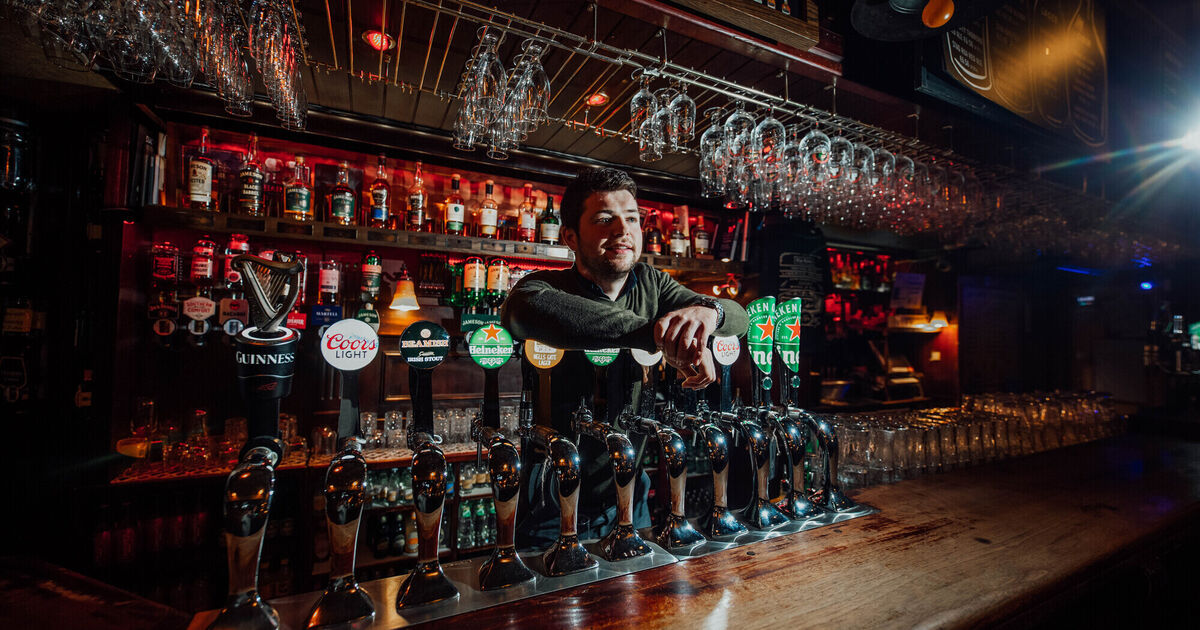 'Will people ever be comfortable going into packed pubs again? I’m not ...
