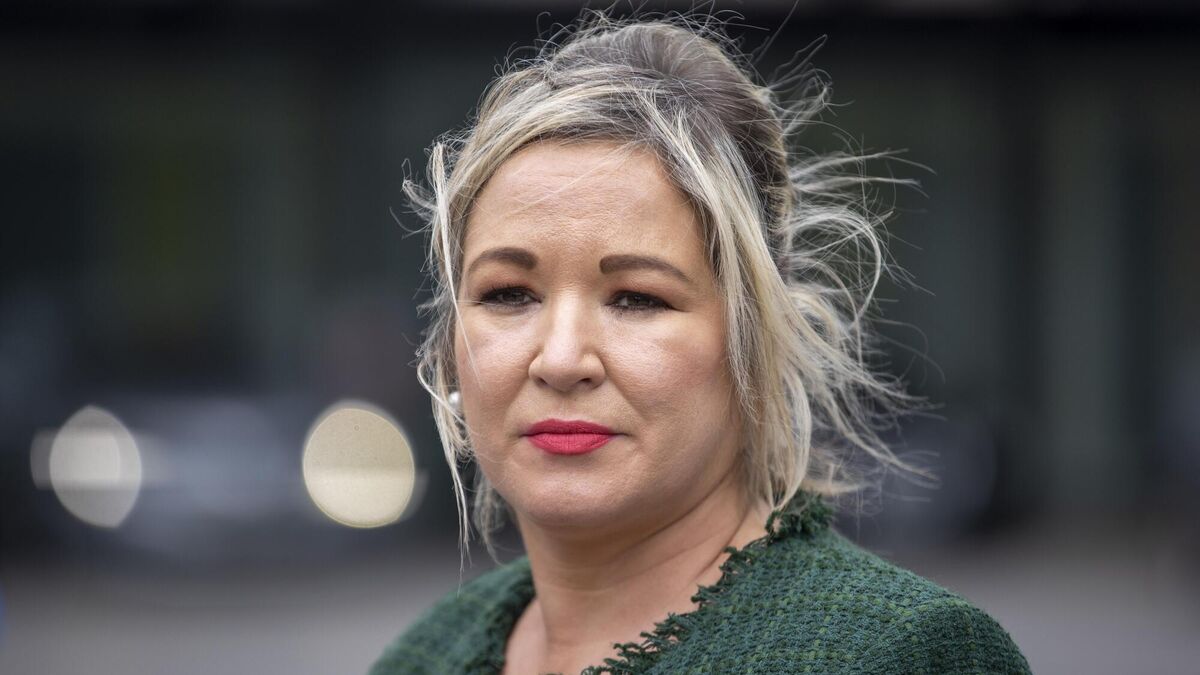 Aoife Moore: The tale of two Sinn Féins