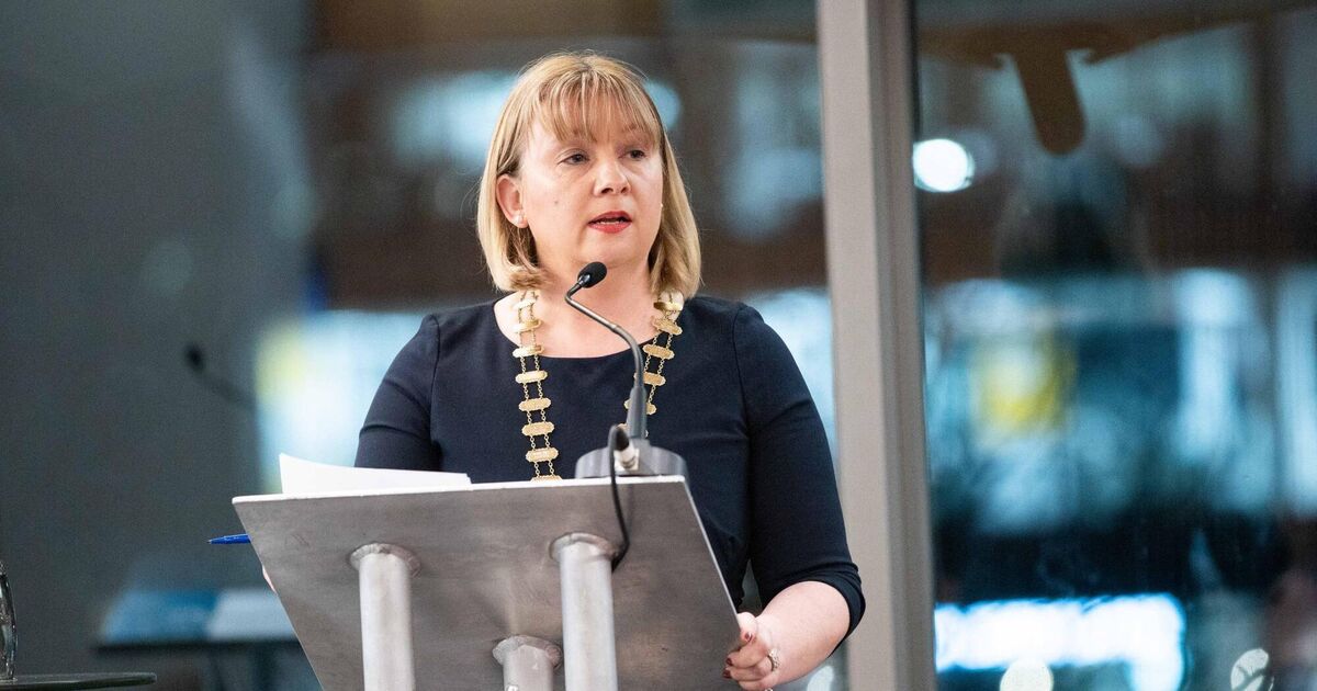 Paula Cogan: Government needs plan for businesses to survive Covid crisis