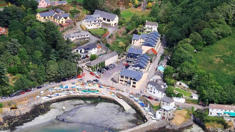 Apartment plan for West Cork's Glandore