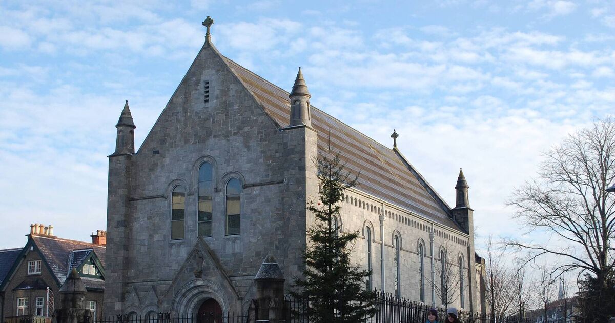 Cork's iconic Honan Chapel gets €1m makeover