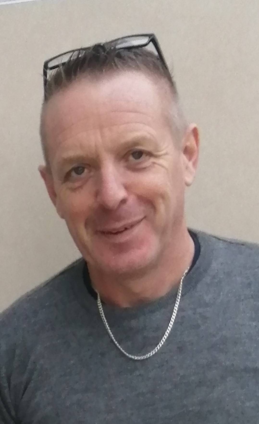 Update: Missing Cork man located safe and well