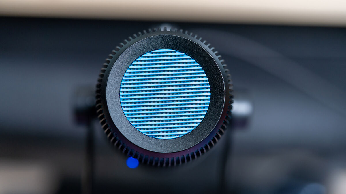 JLab Audio Talk Pro records all the right notes