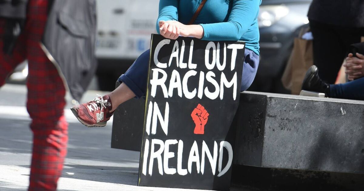 Cork city rally to mark World Anti-Racism Day