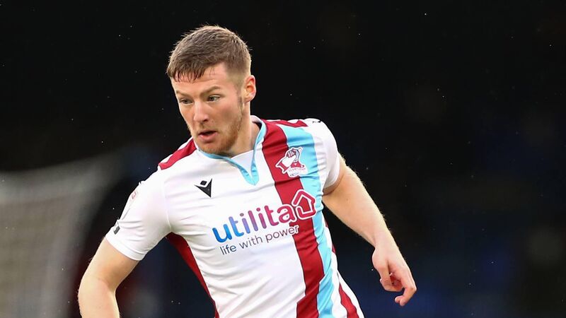 Much changed Ireland U21s welcome 14 new faces