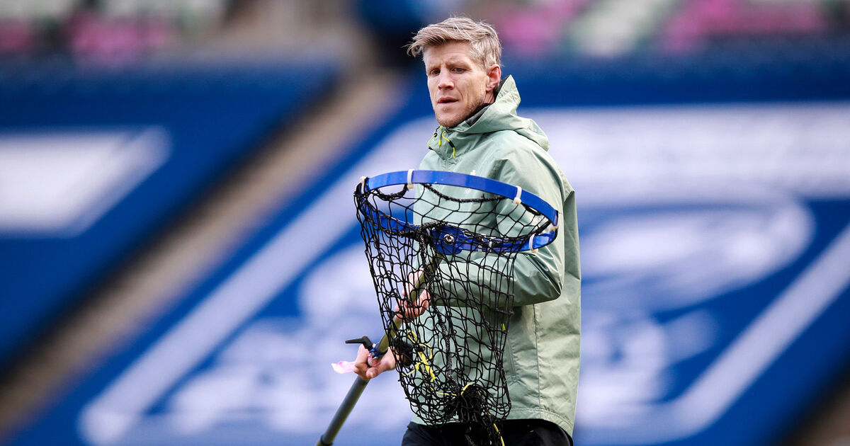 Simon Easterby: Ireland must stop England's 'all-court game' in Six ...