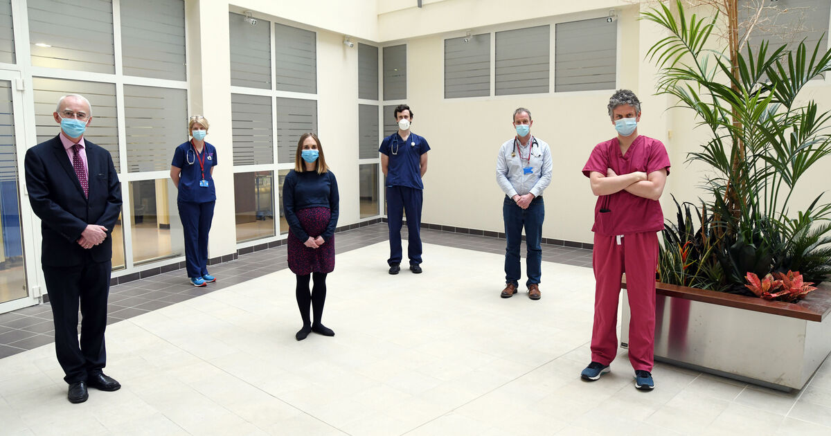 CUH is leading the way in age-attuned medicine