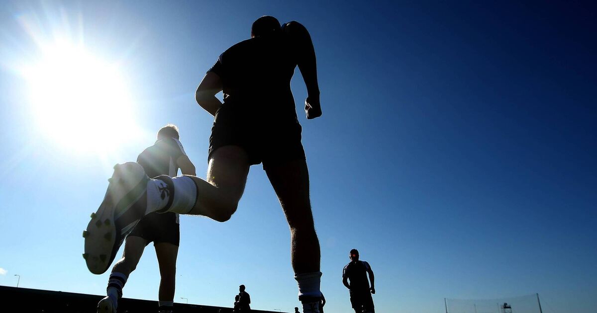 GAA activity to return in North from April 12