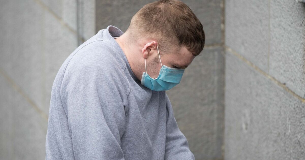 Ennis man charged with murder of mother-of-two