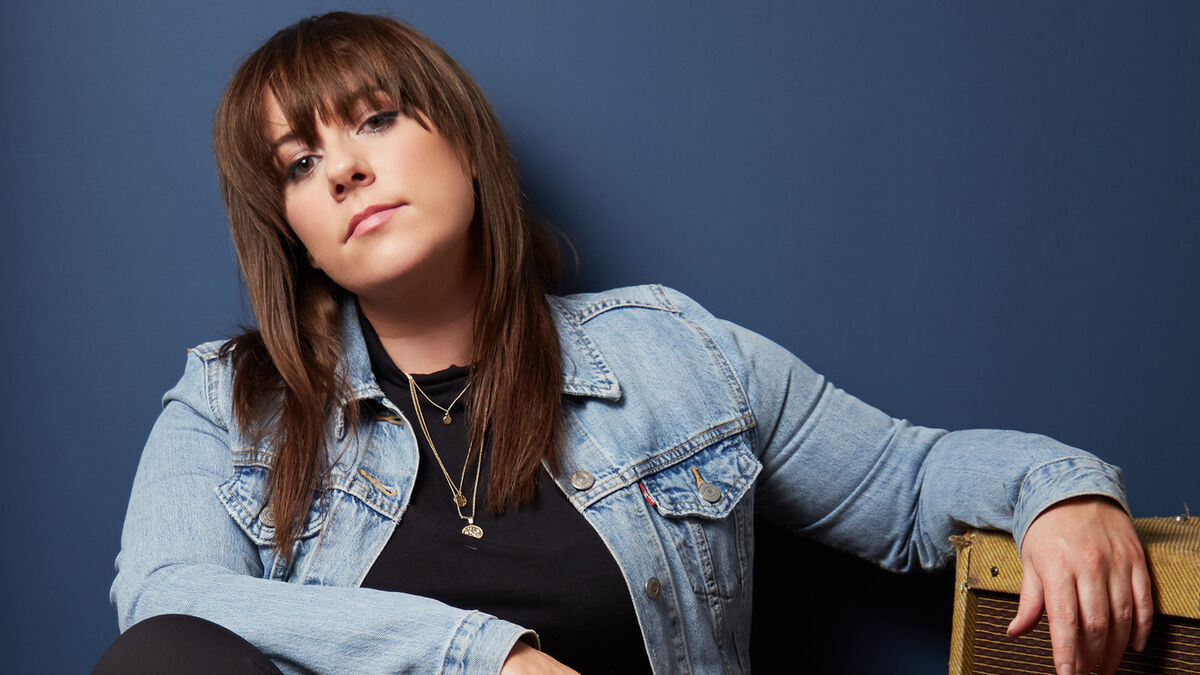 Stephanie Rainey: 'It took me a long time to recover, but you have to ...