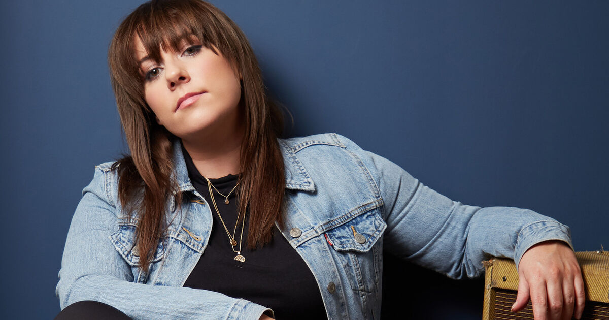 Stephanie Rainey: 'It took me a long time to recover, but you have to ...