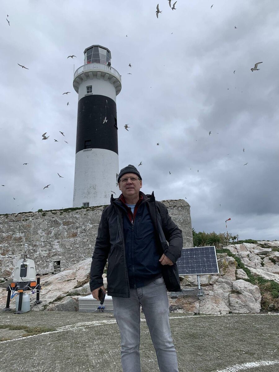 Mooney is Back from the Brink to shine a light on Europe's most ...