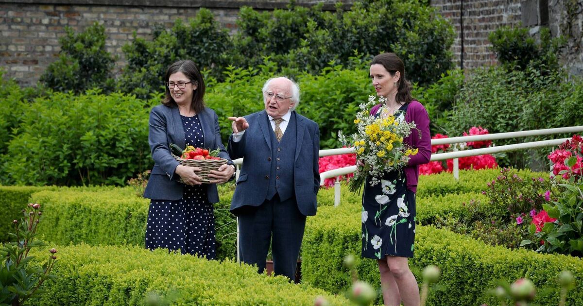 Úna FitzPatrick: Pollinator Plan helping to make country buzz again