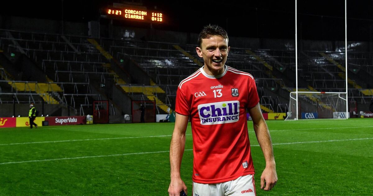 Mark Collins in favour of League format for All-Ireland