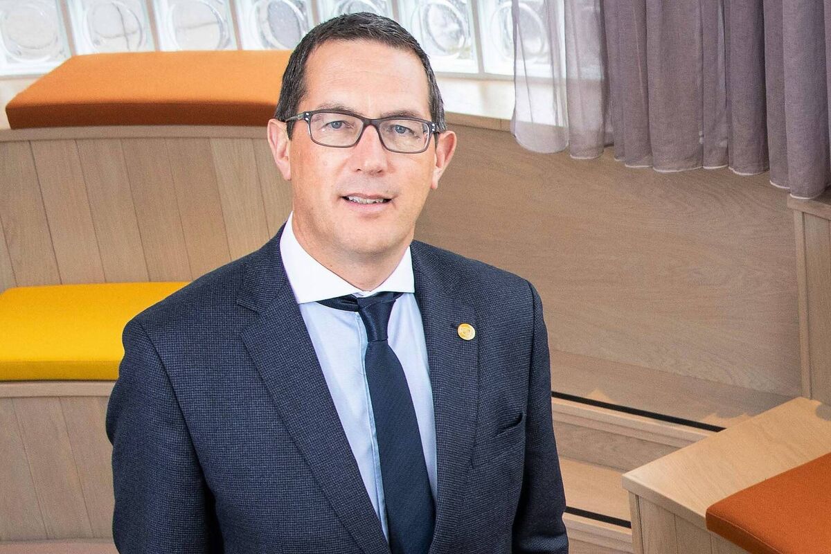 Michael Moynihan: Cork City needs a place where people can live and not ...