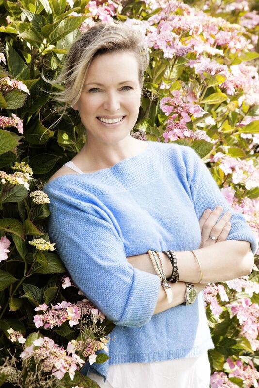 Rachel Allen on taking a seat in the presenter's chair on RTÉ's Today