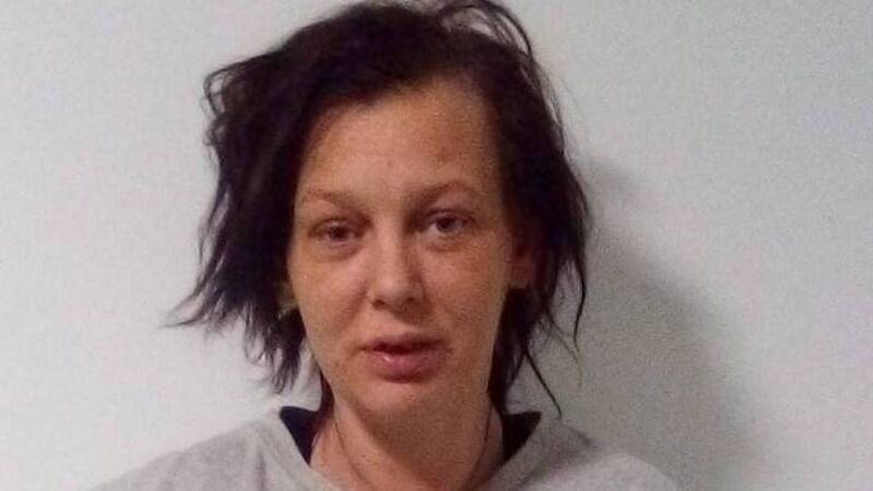 UPDATE: Maggie McCarthy has been found safe and well.