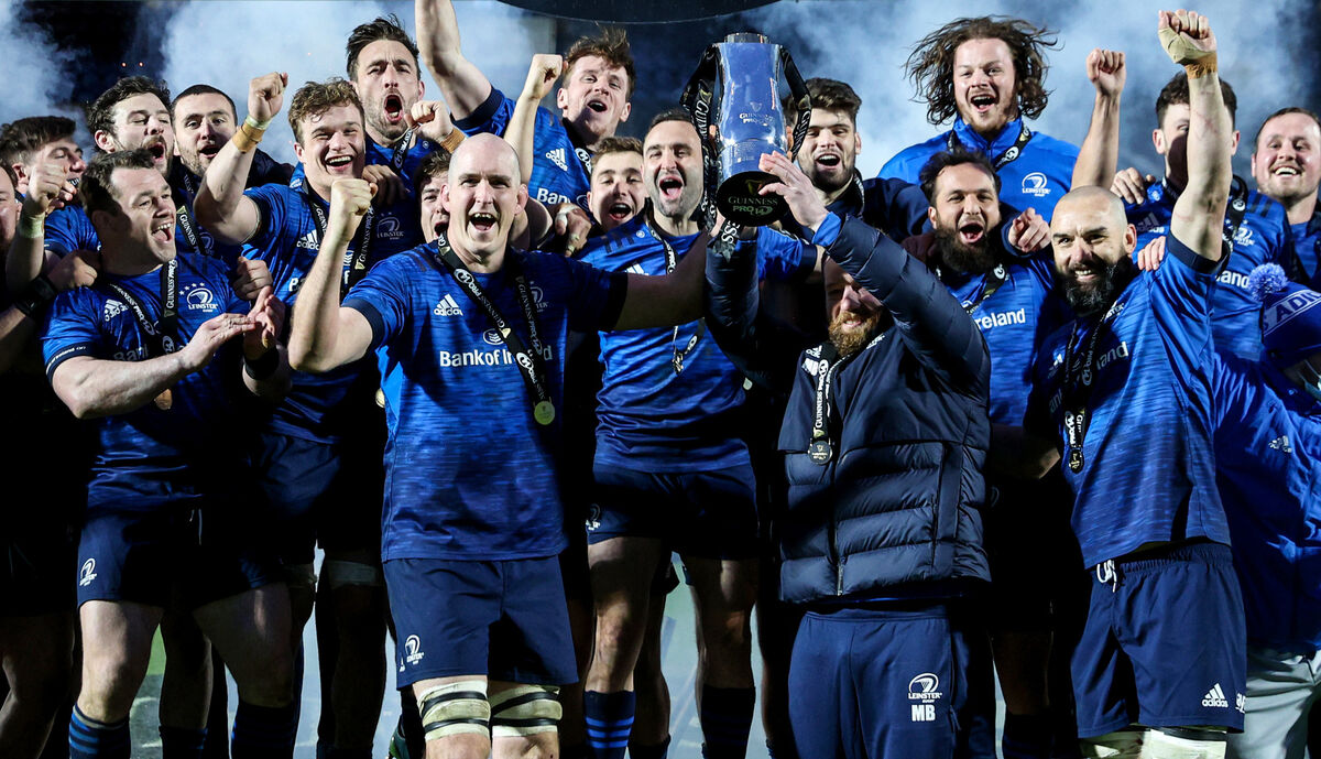 Dates, times, venues: Your complete guide to the Champions Cup last 16 ...