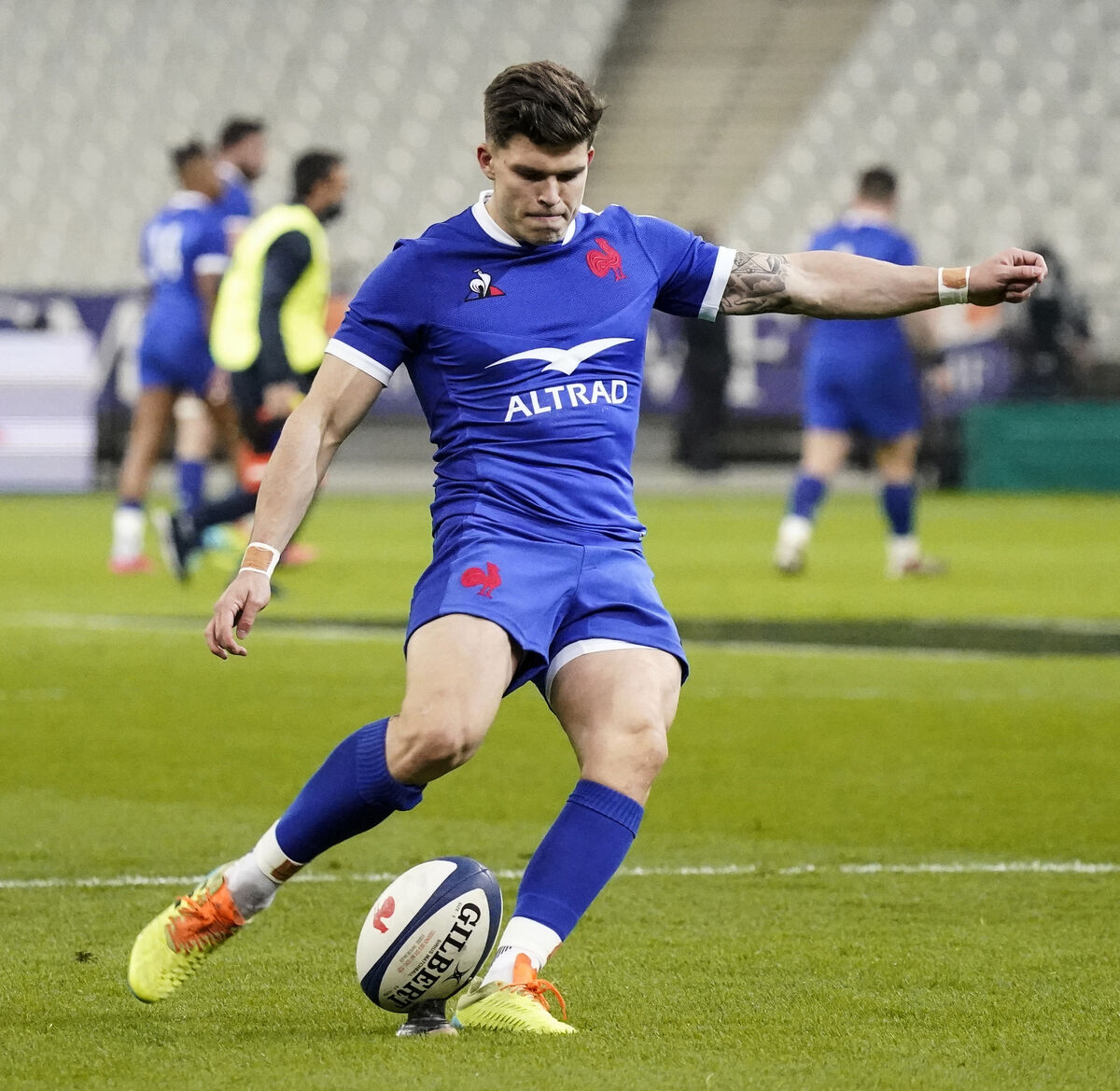 Dates, times, venues: Your complete guide to the Champions Cup last 16 ...