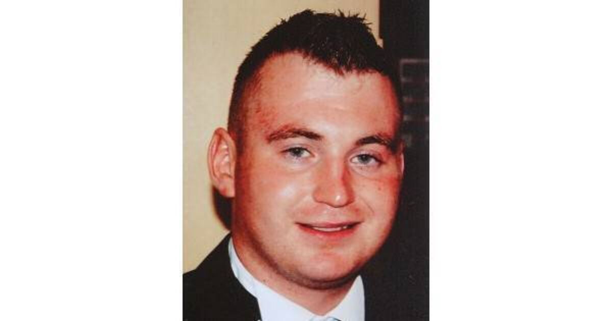 PSNI makes new appeal on 10th anniversary of murder of Constable Ronan Kerr