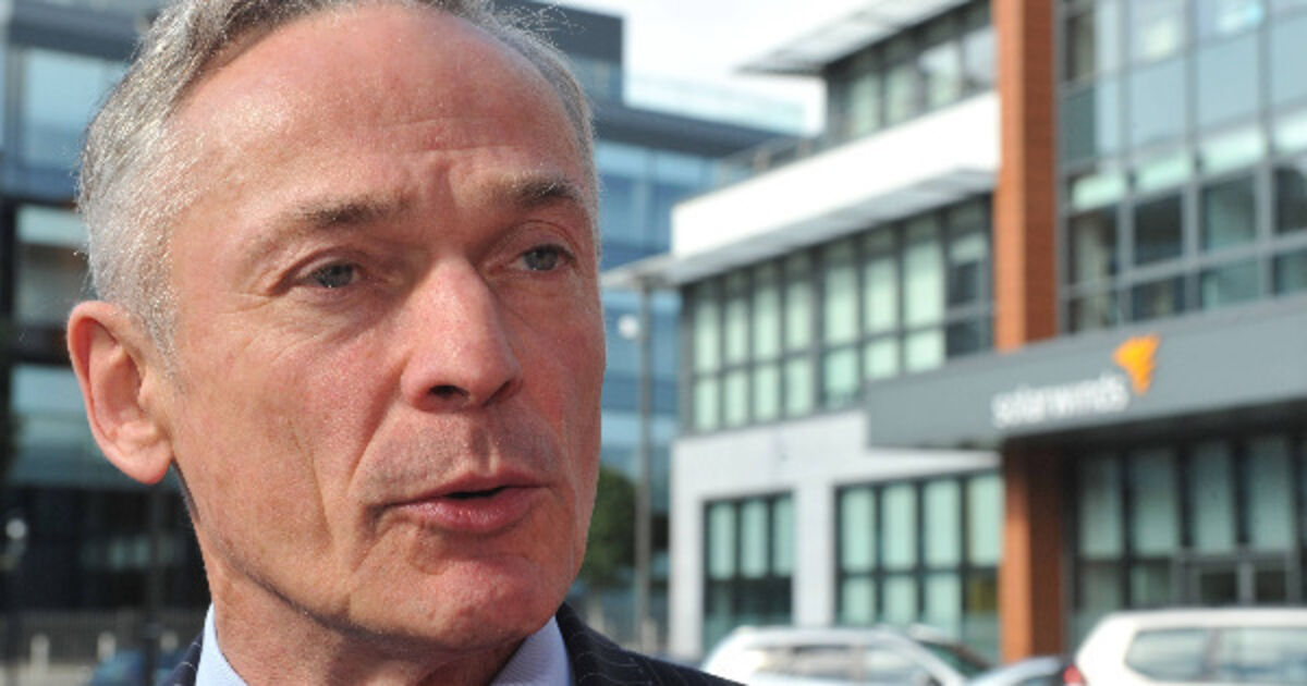 Bruton says Midlands Just Transition Fund is just 'one part of an ...